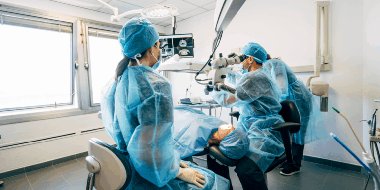 Insurance for Dentists - CDSPI