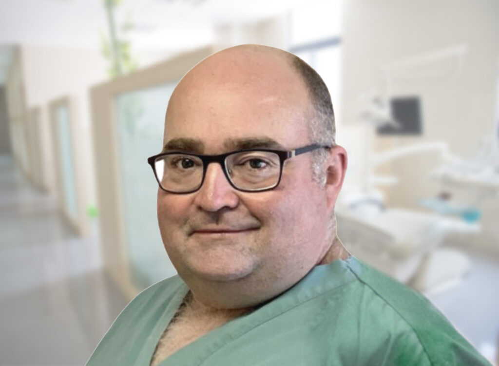 Dr. Pat Redmond - CDSPI