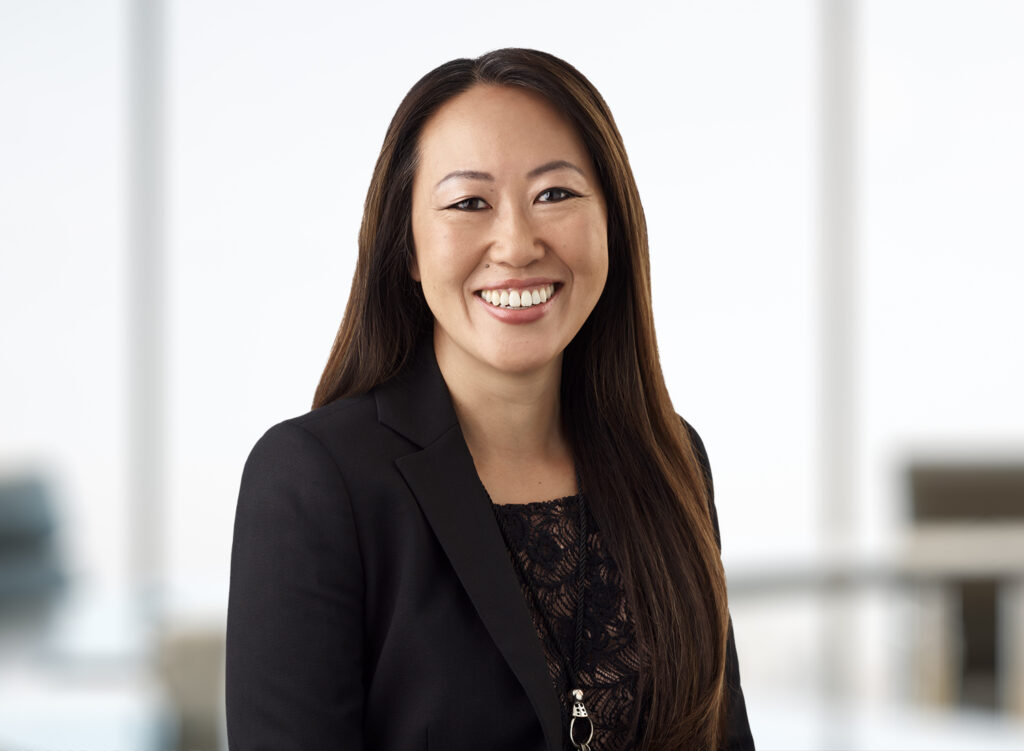 Cindy Chiu - CDSPI