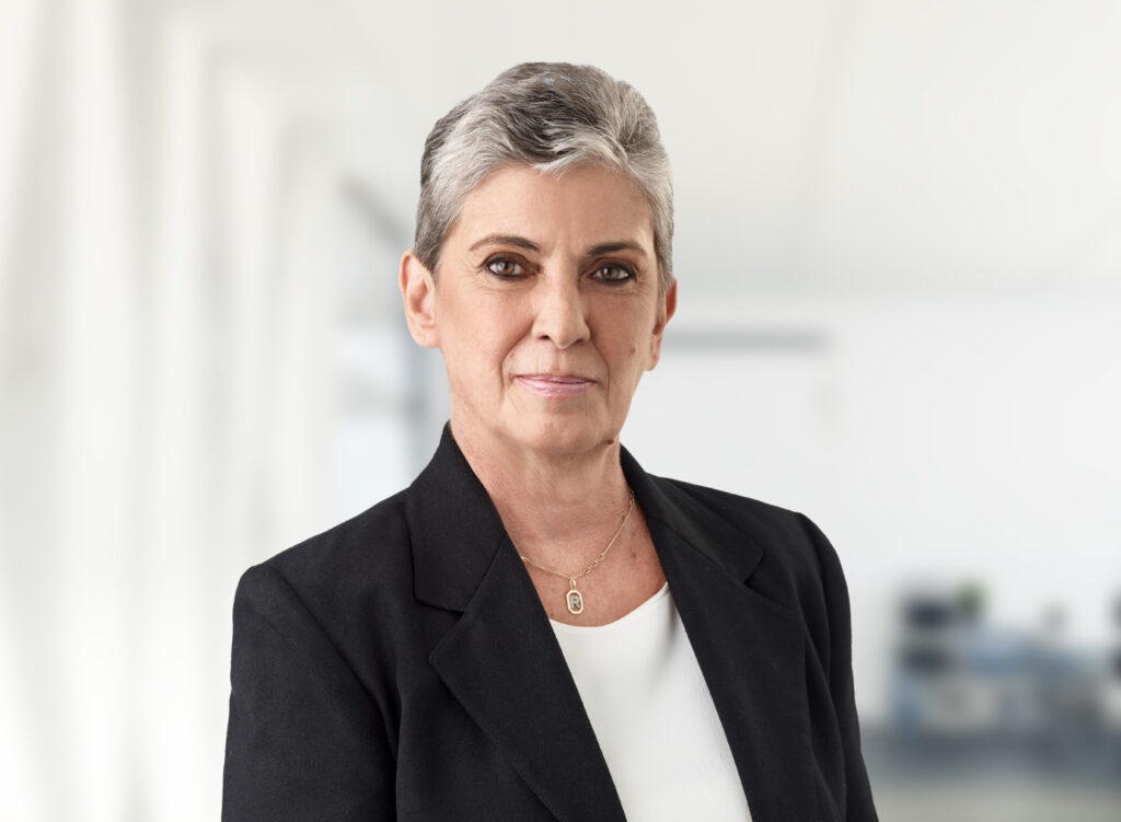 Renata Whiteman - CDSPI