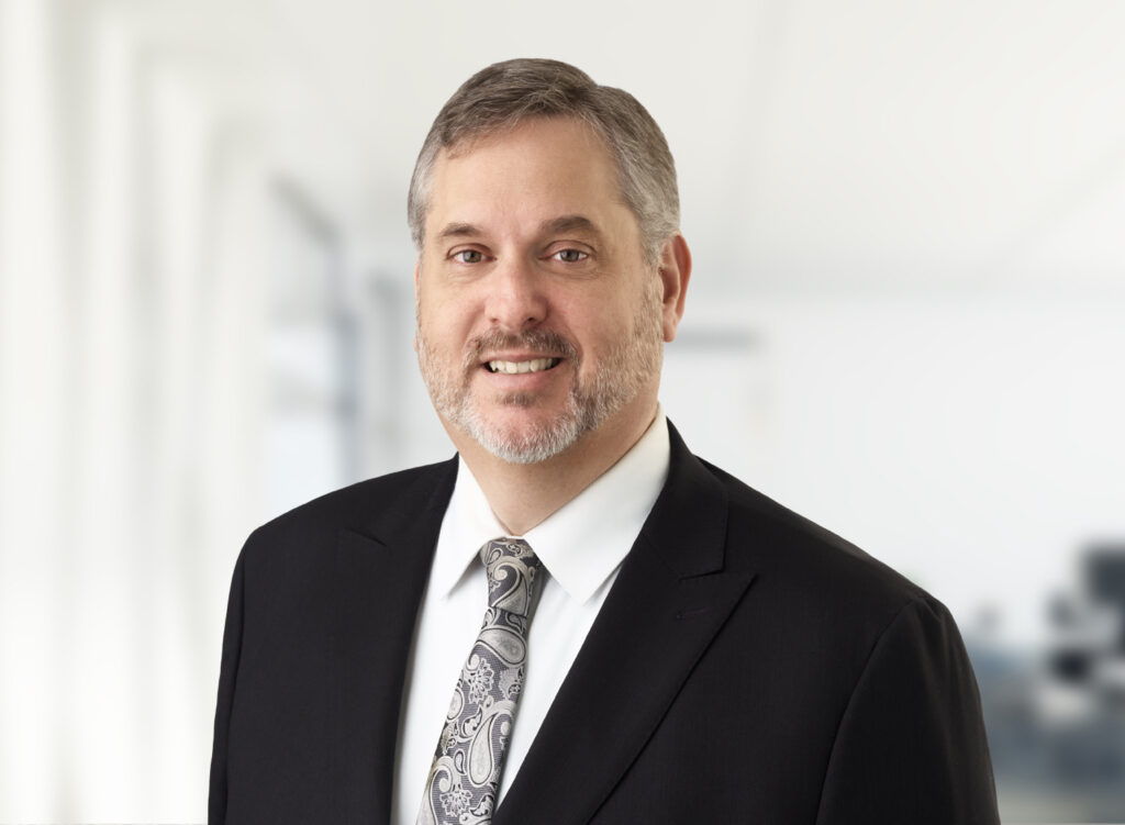 Shane Dewling - CDSPI