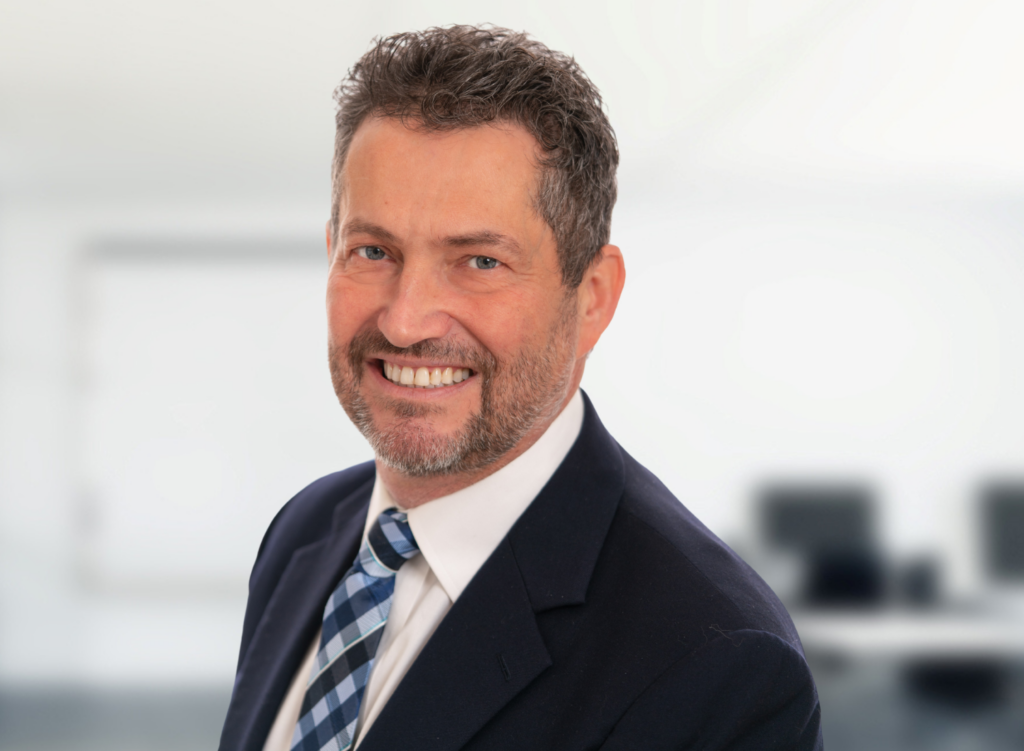 Dr. Kevin Walsh - CDSPI