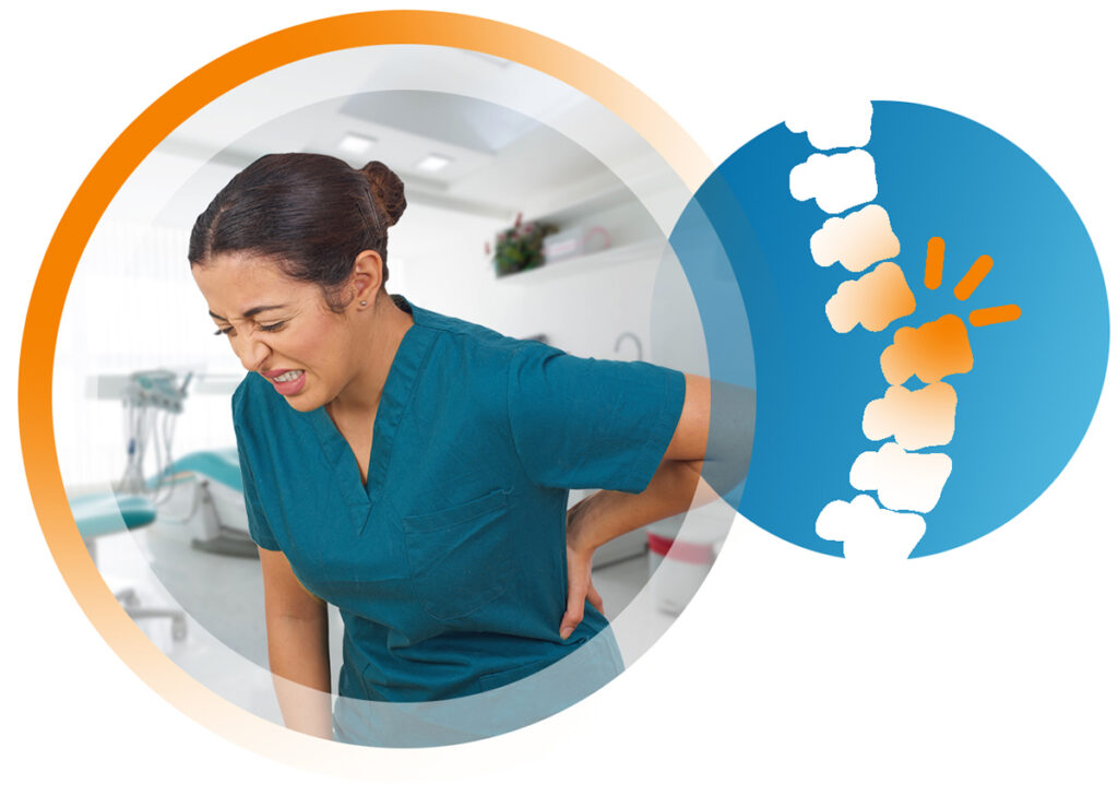 The LOOP Volume 1: Why the Top Disability Risk in Dentistry Might Surprise You! - CDSPI