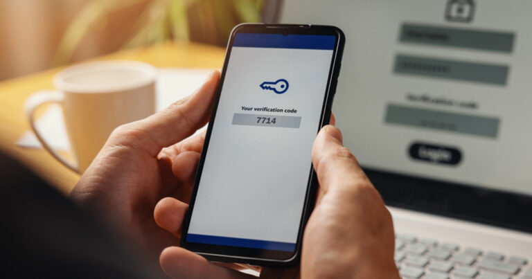 A Guide To Multifactor Authentication Why Your Password Isnt Enough Anymore Cdspi