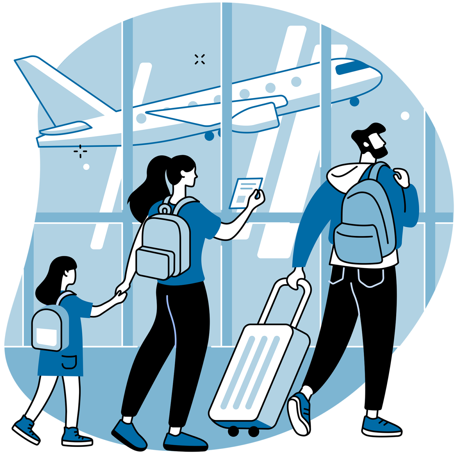 Travel Insurance with CDSPI - CDSPI