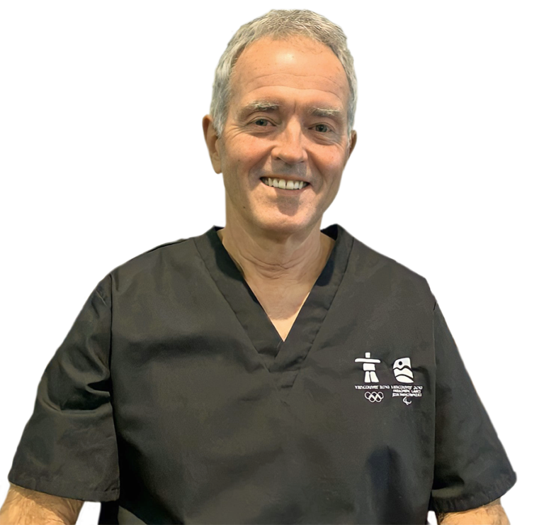 Asking for Help has Always Been the Right Thing To Do: Dr. Bruce Ward ...
